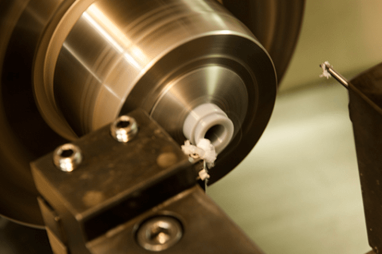 CNC Milling Services | Marshall Manufacturing