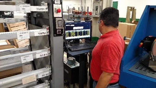 Innovation Outside of Production - Marshall Manufacturing - Medical ...