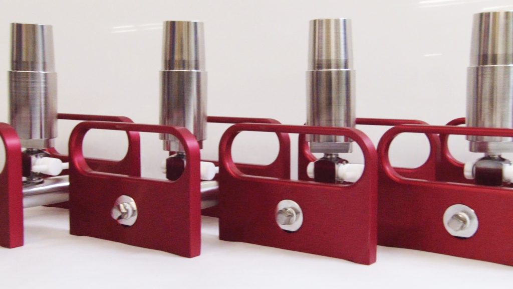 Medical Device Assembly - Marshall Manufacturing